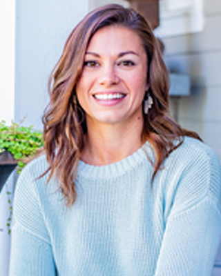 Photo of Amanda Ward, Licensed Professional Counselor