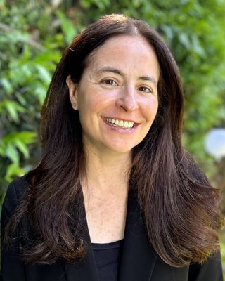 Stephanie Berenbaum, Marriage & Family Therapist Associate, Los Angeles ...