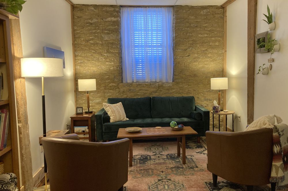 Rebecca Sievers Counseling, Licensed Professional Clinical Counselor ...