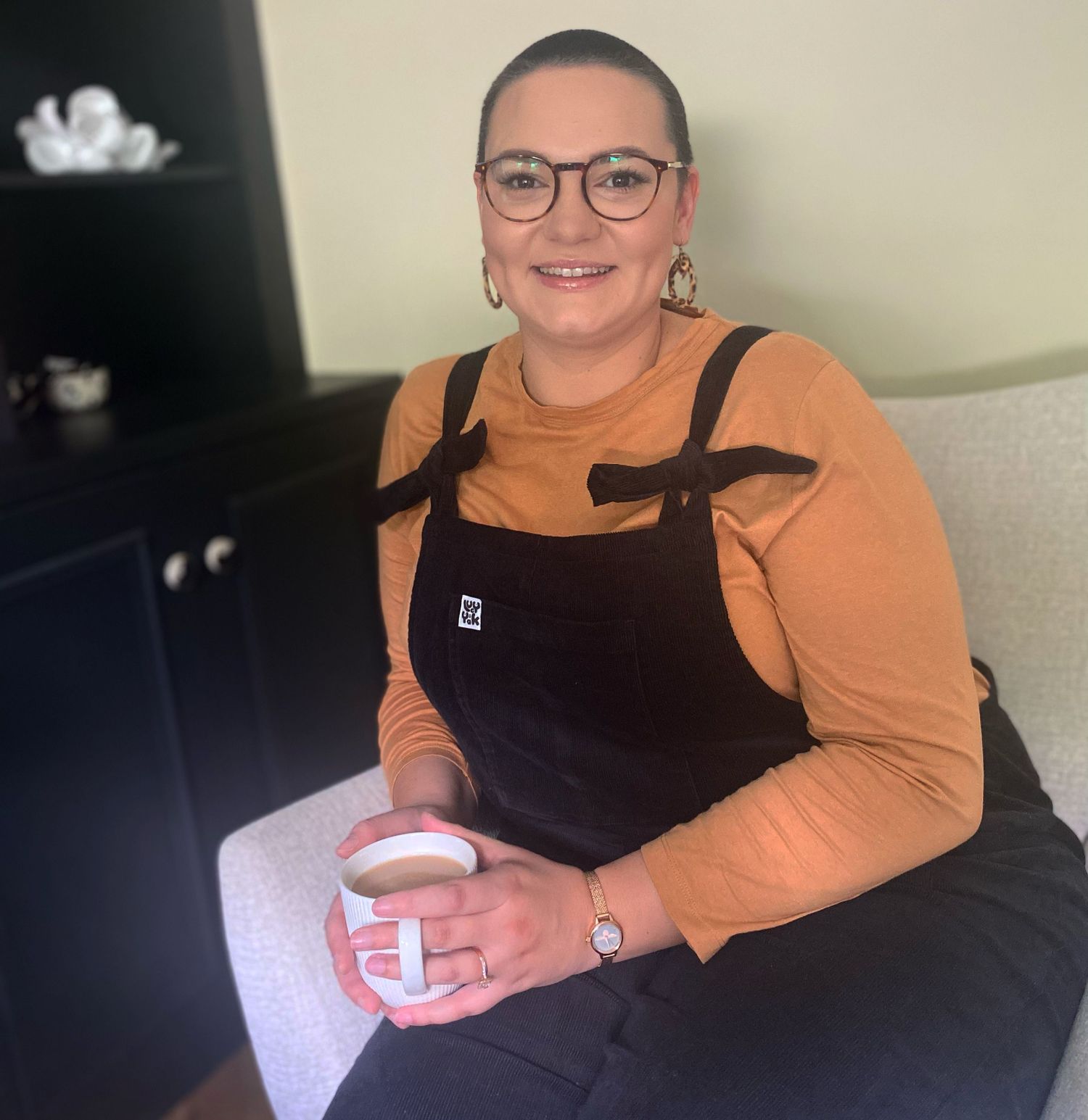 Gabrielle Duffy-Booth, Psychotherapist, Biddulph, ST8 | Psychology Today