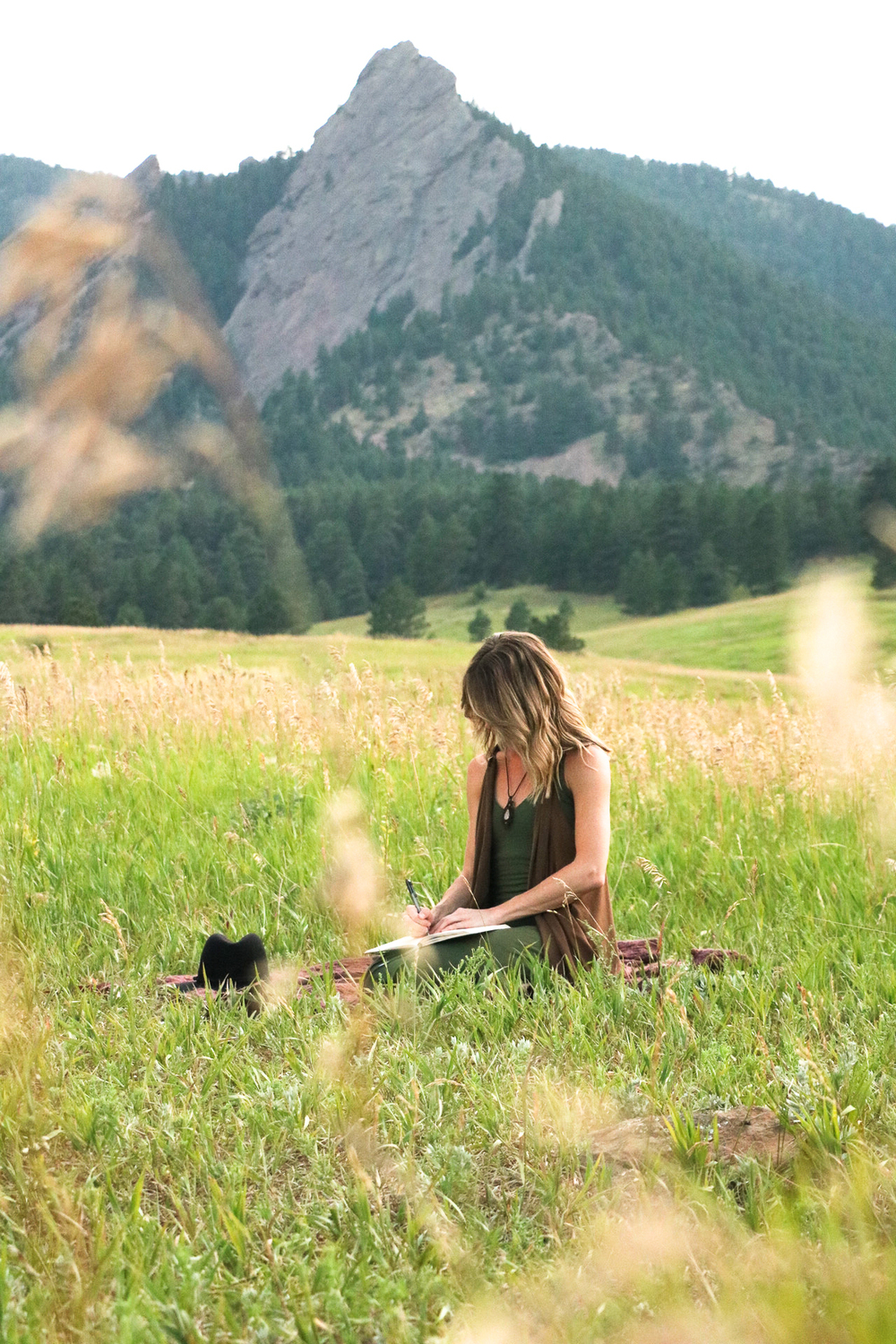 Darcy Wade, Counselor, Boulder, CO, 80301 | Psychology Today