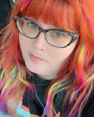 Jamie Teachey-Pyle, Counselor, Garner, NC, 27529 | Psychology Today
