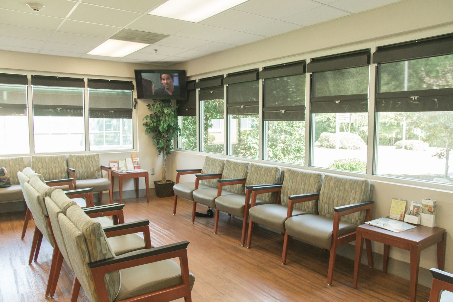 Riverwoods Behavioral Health - Outpatient Program, Treatment Center, Riverdale, GA, 30274 ...