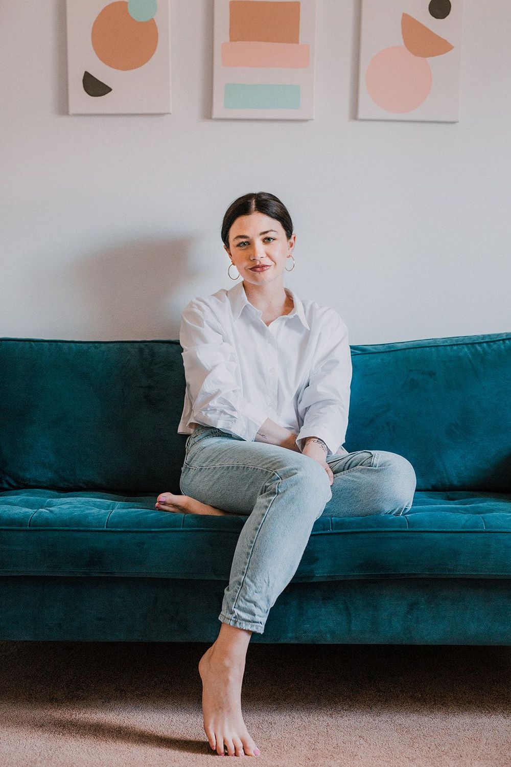 Emily Hanisco, Counselor, Oak Harbor, WA, 98277 | Psychology Today