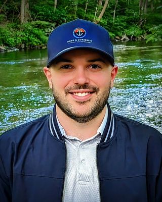 Christian Haupt, Licensed Professional Counselor, Colchester, CT, 06415 ...