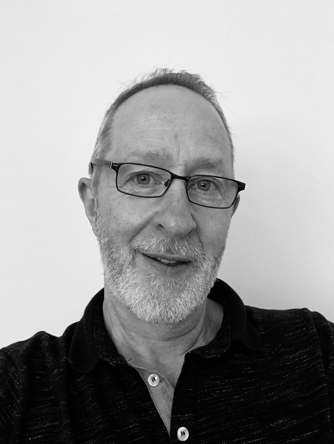 Tom Buckland, Psychotherapist, Hythe, SO45 | Psychology Today