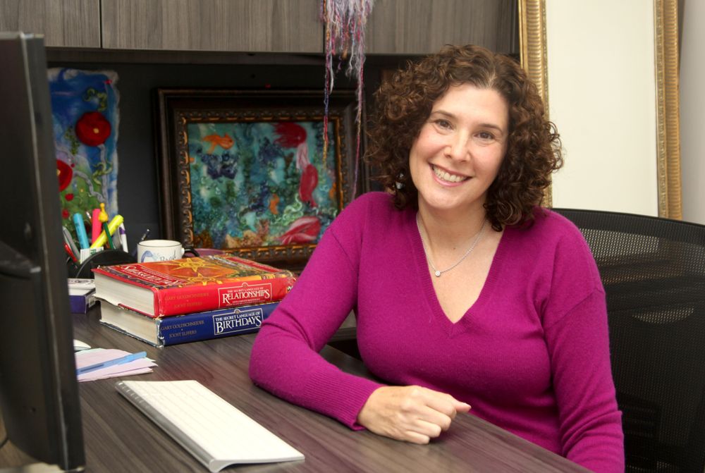 Lisa Jackson, Clinical Social Work/Therapist, Pittsburgh, PA, 15237 ...