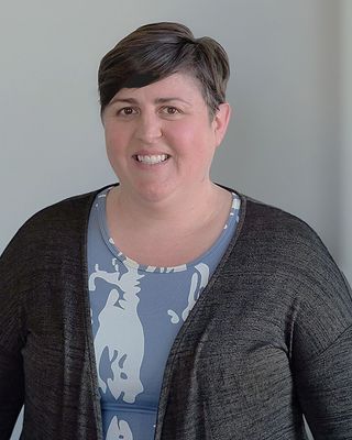 Ashley Ray-Wing, Counselor, Cedar Rapids, IA, 52404 | Psychology Today