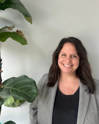 Allison Gale, Clinical Social Work/Therapist, Chicago, IL, 60626 ...