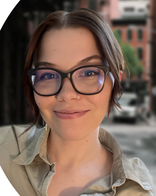 Photo of Mackenzie Rae Warden, Pre-Licensed Professional