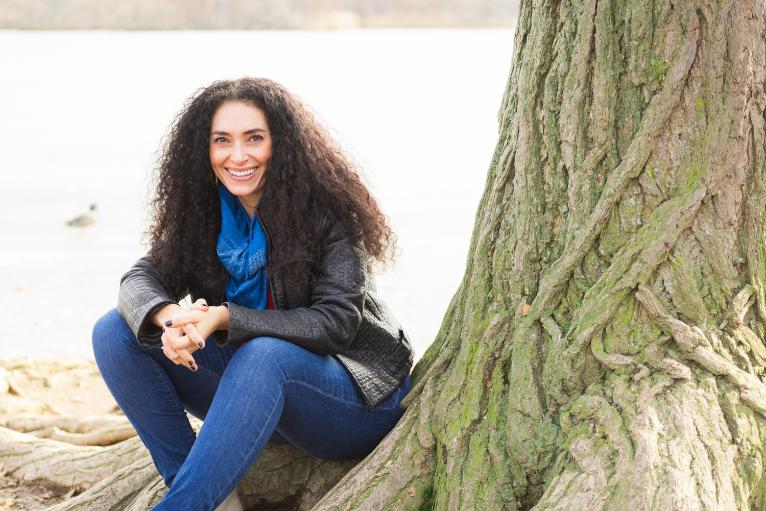 Francesca Maximé, Mindful, Somatic Psychotherapy, Clinical Social Work ...