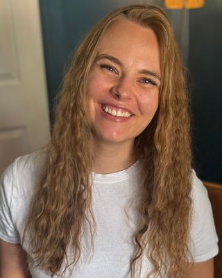 Allison Rae VanNahmen, Counselor, Wichita, KS, 67214 | Psychology Today