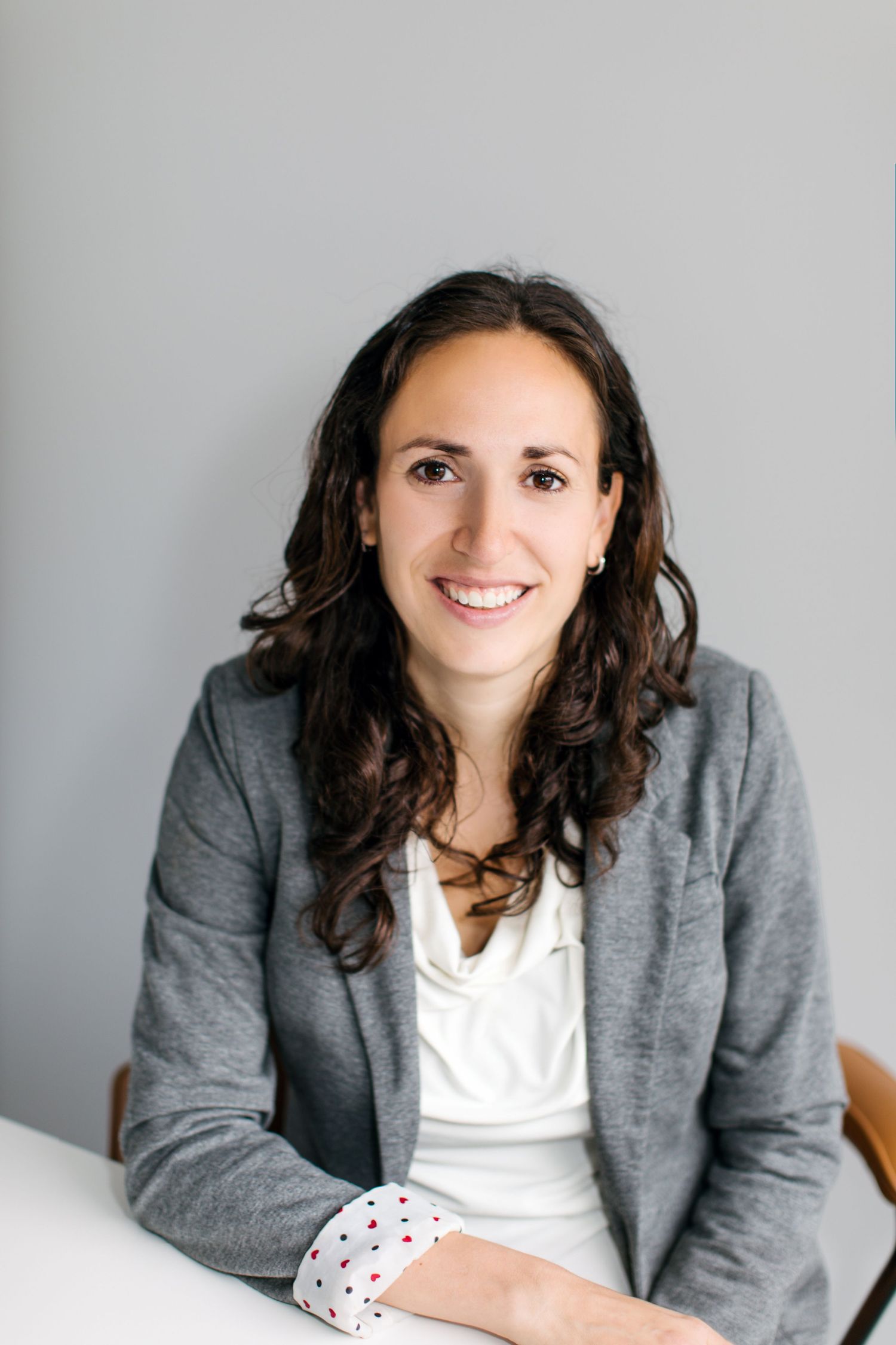 Kimberly Edwards, Psychologist, Toronto, ON, M5E | Psychology Today