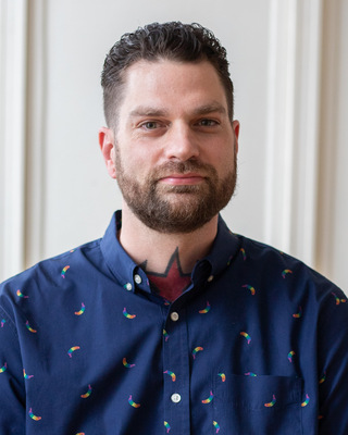 Benjamin Grippo, Licensed Professional Counselor, Manchester, CT, 06042 ...