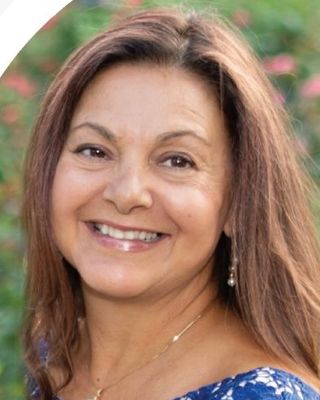 Photo of Carol Woolf, MEd, LPC