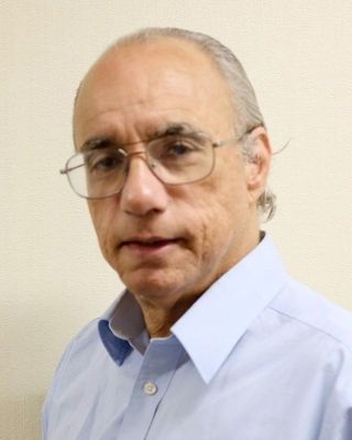 Photo of Charles Cooper, PhD, Psychologist