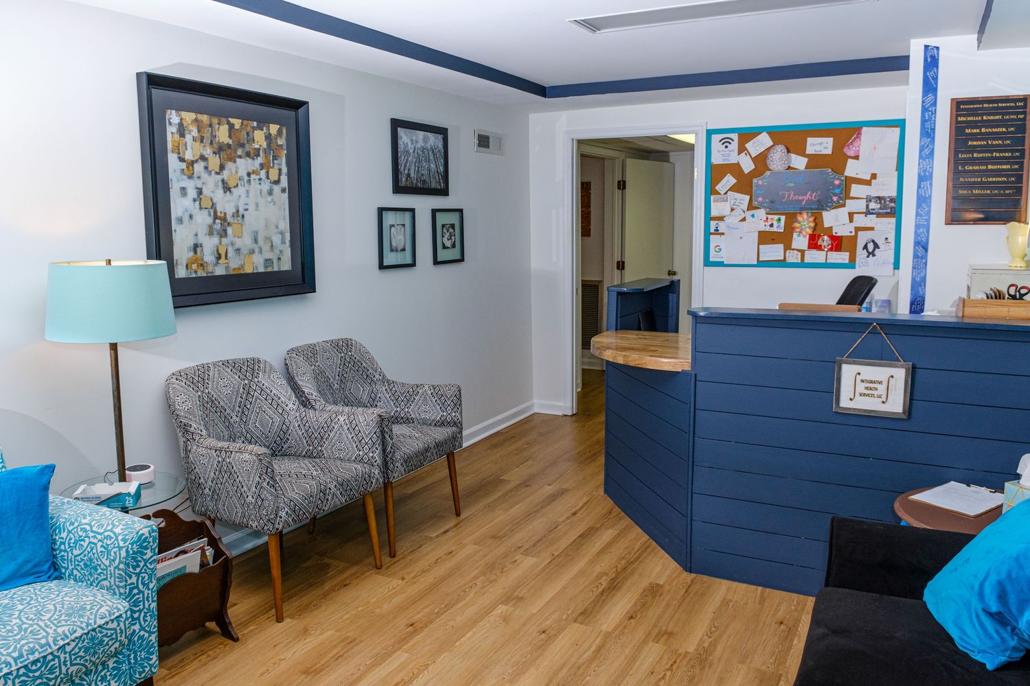 Integrative Health Services, LLC, Pelham, AL, 35124 | Psychology Today