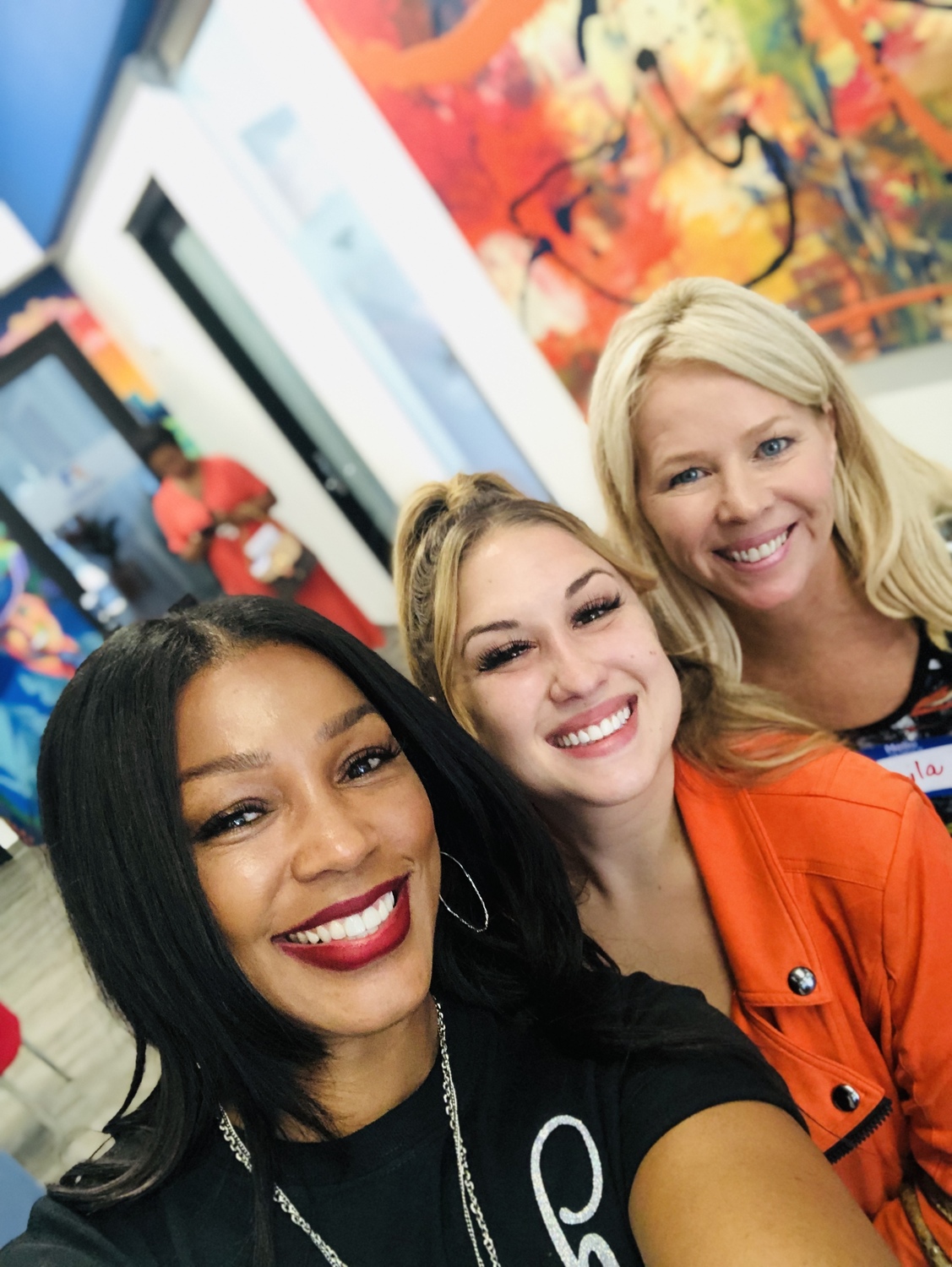 Dr. Jada Jackson Hill, LPC-S, LMHC, MS, MA, EdD, Licensed Professional ...