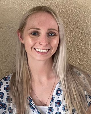 Photo of Emily Davis, LMHC, Counselor