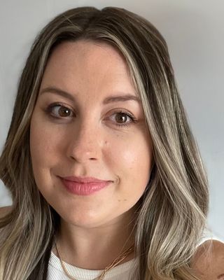 Photo of Taylor Jones, MA, LLP