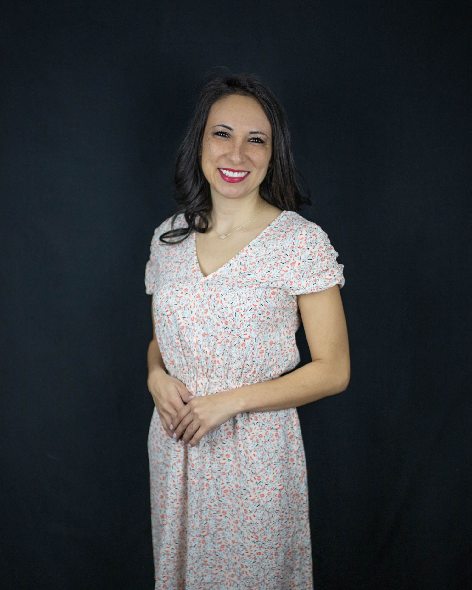 Samantha Gasca, Pastoral Counselor, New Lenox, IL, 60451 | Psychology Today