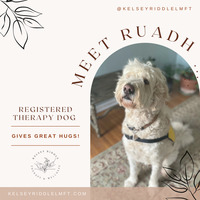 Kelsey Riddle Therapy & Wellness, Marriage & Family Therapist ...