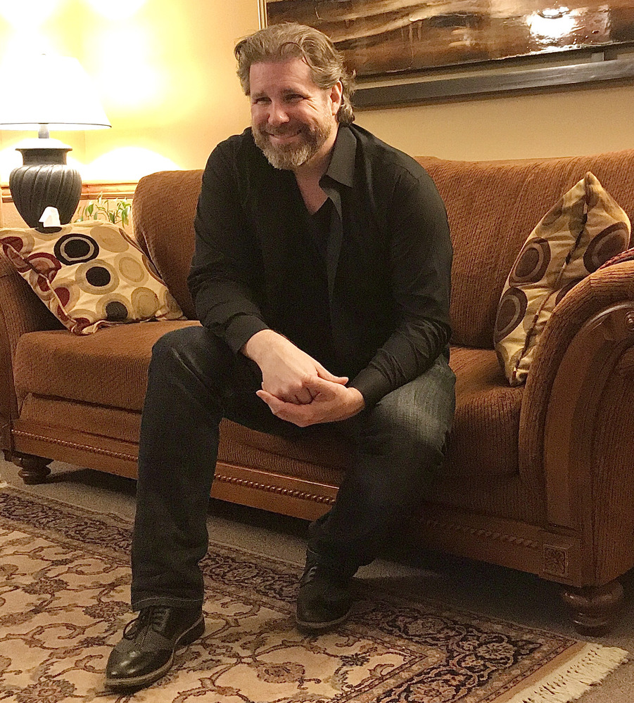 Preston Jones, Counselor, Bellevue, WA, 98004 | Psychology Today