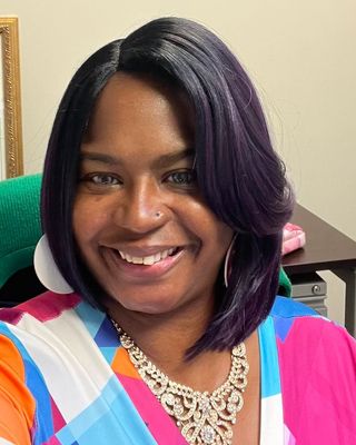 Danielle Laws-Wallace, Pre-Licensed Professional, Chicago, IL, 60601 | Psychology Today