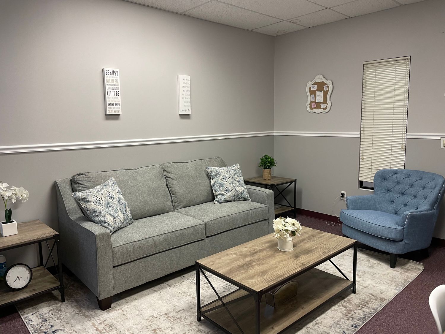 Feel Alive Therapy LCSW P.C., Clinical Social Work/Therapist, Bohemia ...