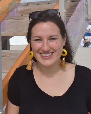 Amanda Williamson, Clinical Social Work/Therapist, Kentfield, CA, 94904 ...