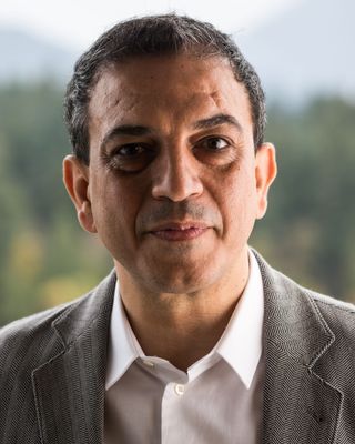 Masoud Aref Nazari, Counsellor, Vancouver, BC, V5N | Psychology Today
