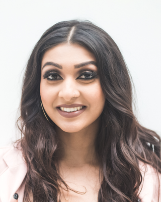 Jasmin Rahman, Licensed Professional Counselor, Houston, TX, 77009 ...