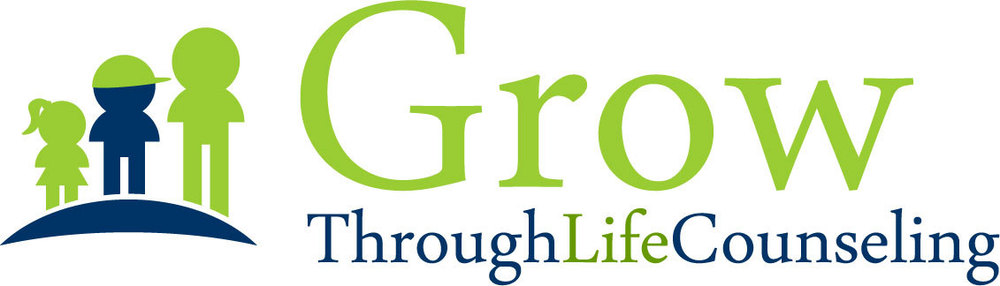 Grow Through Life Counseling: Callie Kalani Reece, Marriage & Family ...