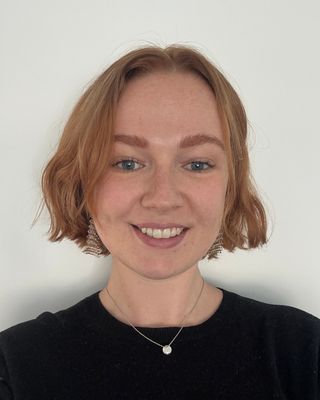 Photo of Arabel Younger, Pre-Licensed Professional