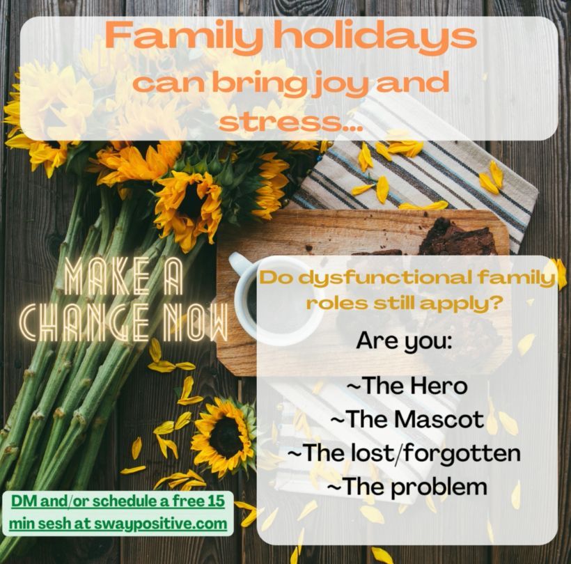 Sway Positive, PLLC dba Sway+, Clinical Social Work/Therapist, Camas ...