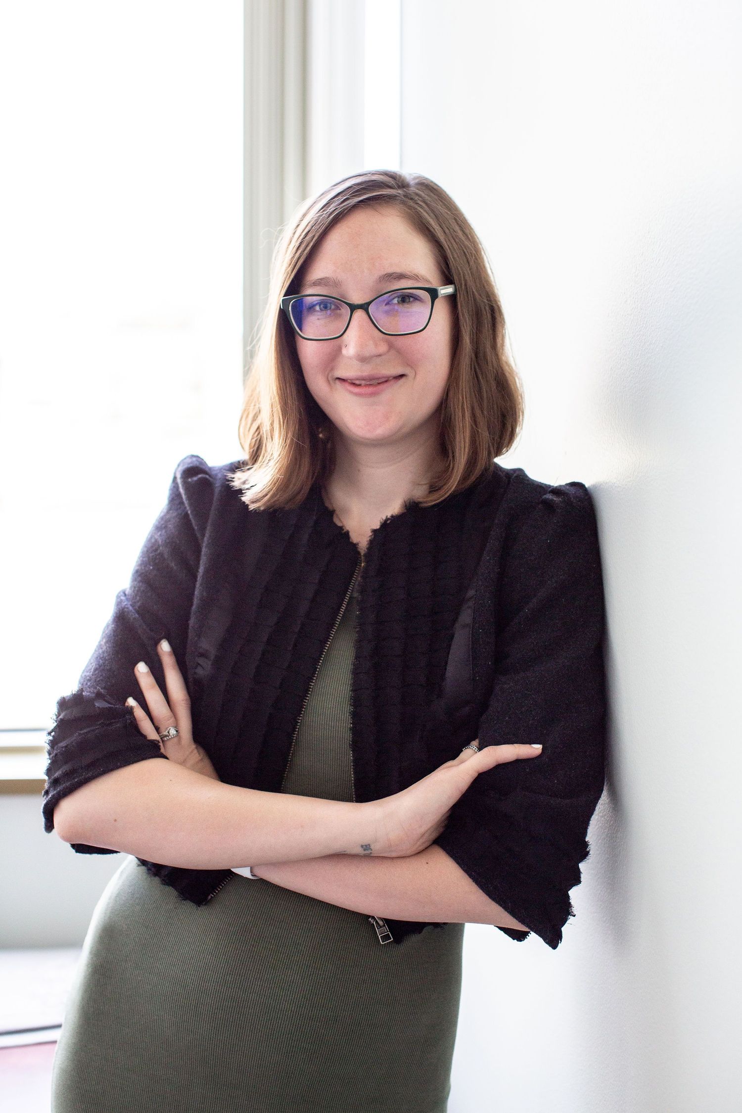 Amanda Carlson, Licensed Professional Counselor, Lake Forest, IL, 60045 ...