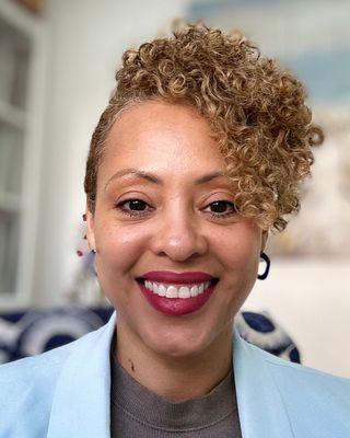 Photo of Dr. Sakima Gonzalez, DSW, LCSW, Clinical Social Work/Therapist