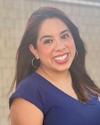Laura Alaniz, Clinical Social Work/Therapist, Corpus Christi, TX, 78415 ...