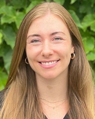 Gabrielle Hesse at Golden Vibes Counseling, Clinical Social Work ...