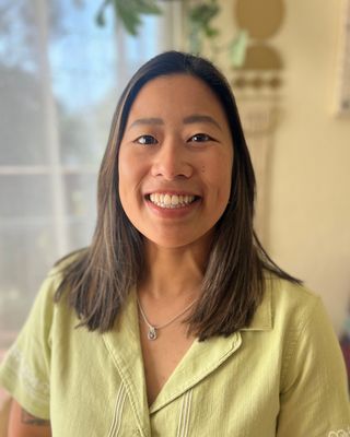 Kary Kwong-Lee, Clinical Social Work/Therapist, San Francisco, CA ...