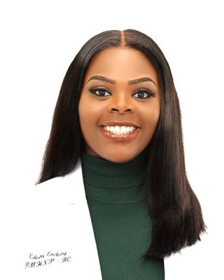 Ediomi 'edee' Enebong, Psychiatric Nurse Practitioner, Wichita, KS ...