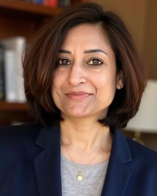 Chandra Rai, Marriage & Family Therapist, San Jose, CA, 95125 ...