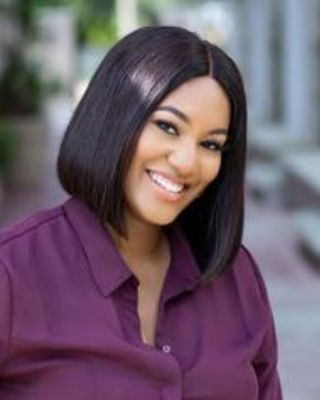 Photo of Ashley Whyte, LCSW, Clinical Social Work/Therapist