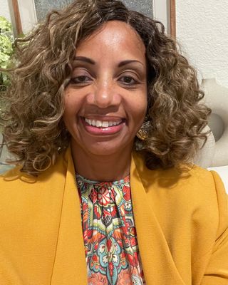 Marilyn Regina Oliphant, Licensed Professional Counselor Associate ...