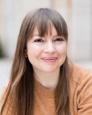 Meg Strader, Clinical Social Work/Therapist, Seattle, WA, 98102 ...