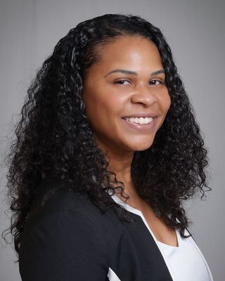 Stephanie Barrett, Licensed Professional Counselor Associate, Humble ...
