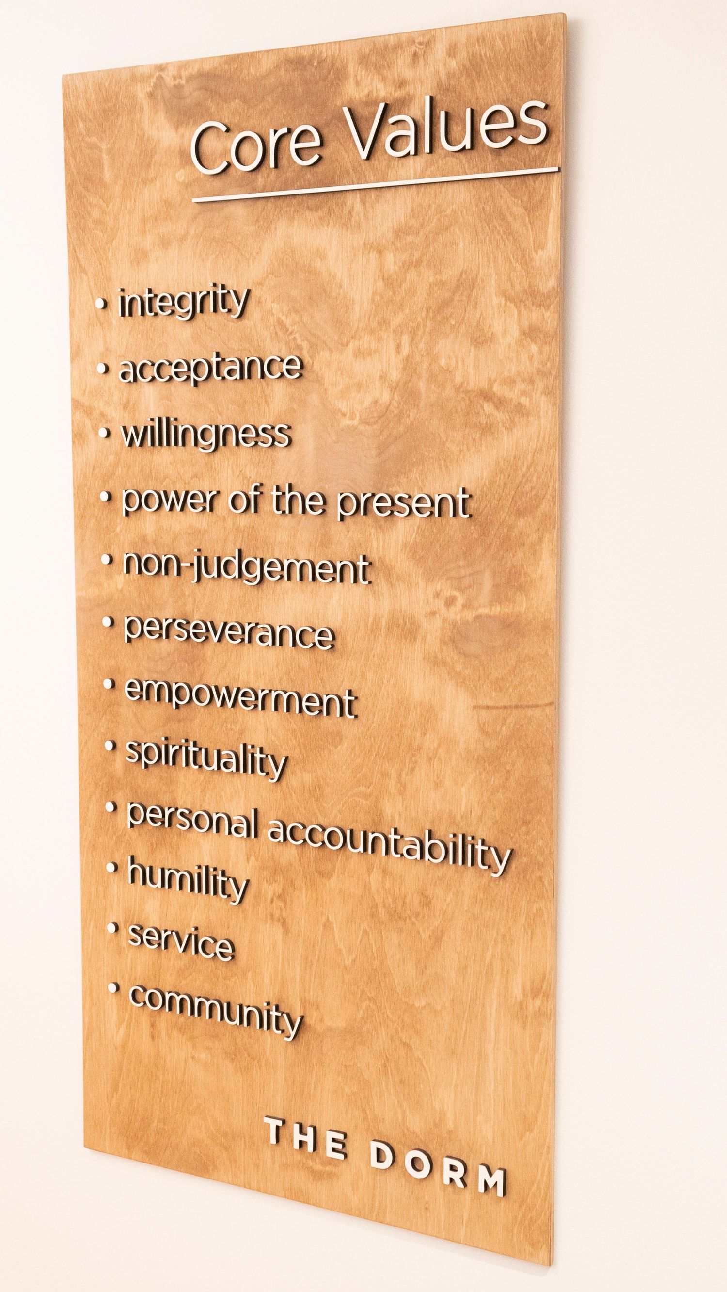 The Dorm - Young Adult IOP Treatment Community, Treatment Center ...