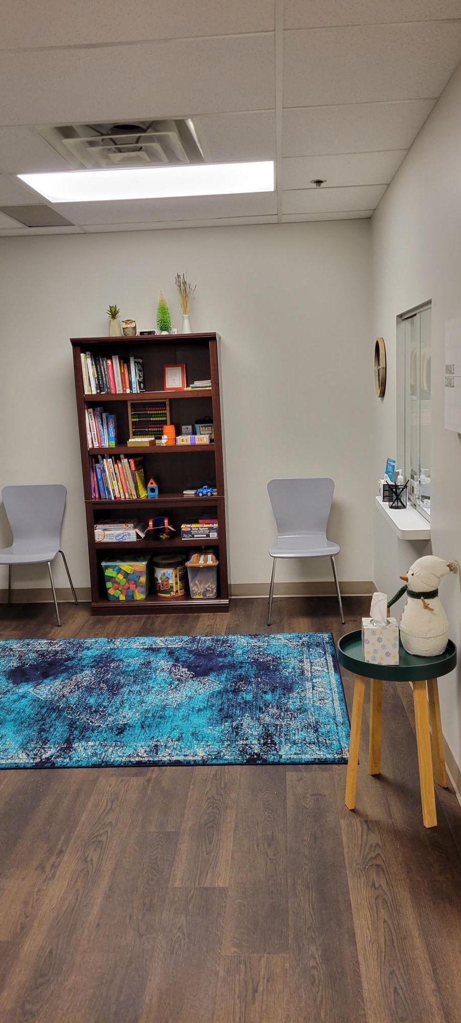 Michelle (Bell) Braun, Clinical Social Work/Therapist, Cranberry ...