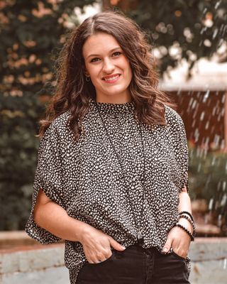 Kaitlyn Brittingham, Clinical Social Work/Therapist, Princeton, IN ...