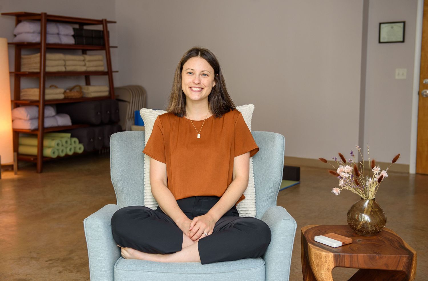 Kate Murphy, Clinical Social Work/Therapist, Carrboro, NC, 27510 ...
